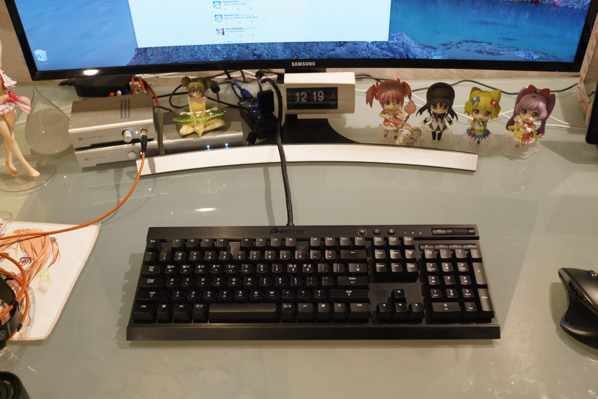 FILCO Majestouch Convertible 2 Keyboard – Xenosium